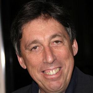 Ivan Reitman - Bio, Family, Trivia | Famous Birthdays