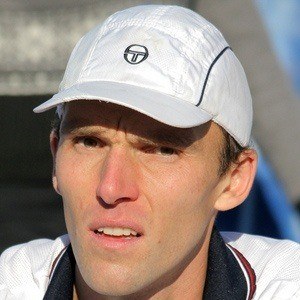 Ivo Karlovic - Bio, Family, Trivia | Famous Birthdays