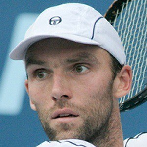Ivo Karlovic - Bio, Family, Trivia | Famous Birthdays