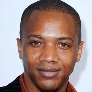 J. August Richards - Bio, Family, Trivia | Famous Birthdays