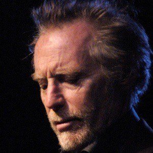 JD Souther - Bio, Family, Trivia | Famous Birthdays