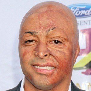 J.R. Martinez - Bio, Facts, Family | Famous Birthdays