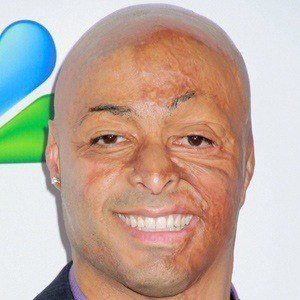 J.R. Martinez - Bio, Family, Trivia | Famous Birthdays