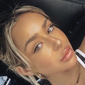Jacey Hayden - Bio, Family, Trivia | Famous Birthdays