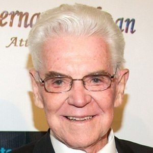 Jack Betts - Bio, Family, Trivia | Famous Birthdays