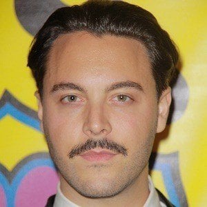 Jack Huston - Bio, Family, Trivia | Famous Birthdays