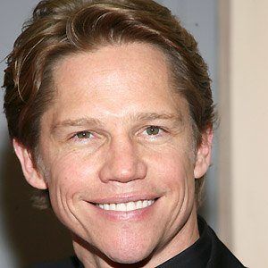 Jack Noseworthy - Bio, Facts, Family | Famous Birthdays