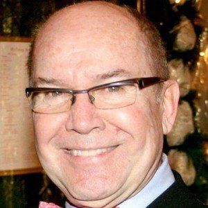 Jack O'Brien - Bio, Family, Trivia | Famous Birthdays