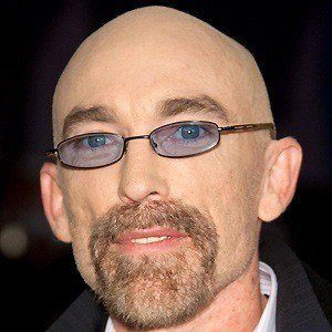 Jackie Earle Haley - Bio, Family, Trivia | Famous Birthdays