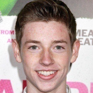 Jackson Pace - Bio, Family, Trivia | Famous Birthdays