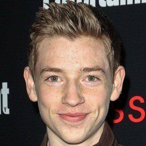 Jackson Pace - Biografía, Datos, Familia | Famous Birthdays