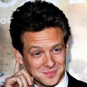 Jacob Pitts - Biografía, Datos, Familia | Famous Birthdays