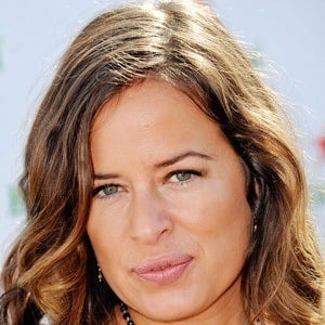 Jade Jagger - Bio, Family, Trivia | Famous Birthdays