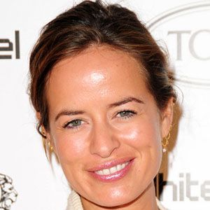 Jade Jagger - Bio, Family, Trivia | Famous Birthdays
