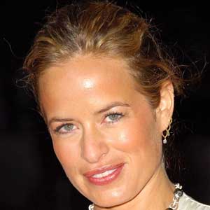 Jade Jagger - Bio, Family, Trivia | Famous Birthdays