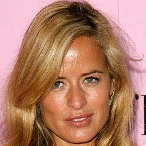 Jade Jagger - Bio, Family, Trivia | Famous Birthdays