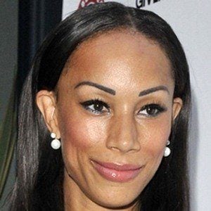 Jade Johnson - Bio, Family, Trivia | Famous Birthdays