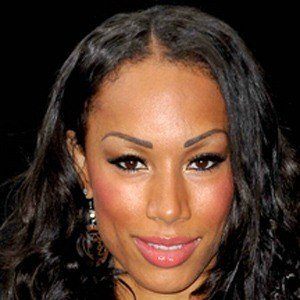 Jade Johnson - Bio, Family, Trivia | Famous Birthdays