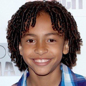 Jaden Betts - Bio, Family, Trivia | Famous Birthdays