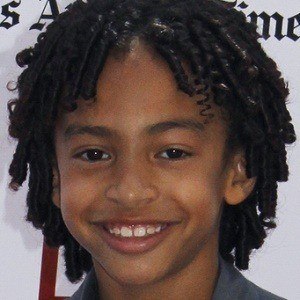Jaden Betts - Bio, Family, Trivia | Famous Birthdays