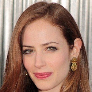 Jaime Ray Newman - Bio, Family, Trivia | Famous Birthdays