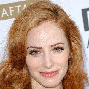 Jaime Ray Newman - Bio, Family, Trivia | Famous Birthdays