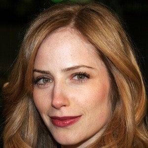 Jaime Ray Newman - Bio, Family, Trivia | Famous Birthdays