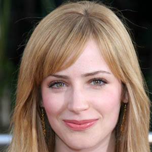 Jaime Ray Newman - Bio, Family, Trivia | Famous Birthdays