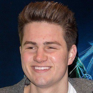 Jake Boys - Bio, Family, Trivia | Famous Birthdays