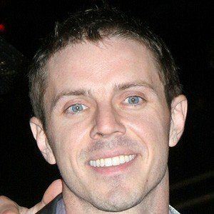 Jake Shears - Bio, Family, Trivia | Famous Birthdays