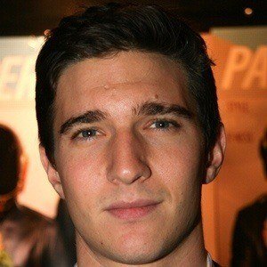 Jake Silbermann - Bio, Family, Trivia | Famous Birthdays