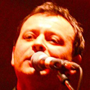 James Dean Bradfield - Bio, Facts, Family | Famous Birthdays
