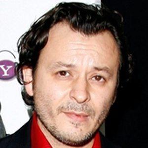 James Dean Bradfield - Bio, Facts, Family | Famous Birthdays