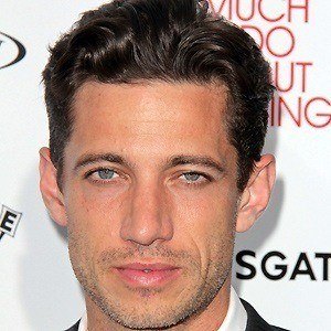 James Carpinello - Bio, Family, Trivia | Famous Birthdays