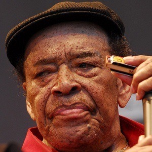 James Cotton - Bio, Family, Trivia | Famous Birthdays