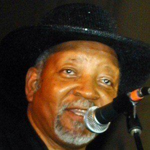 James Cotton - Bio, Family, Trivia | Famous Birthdays