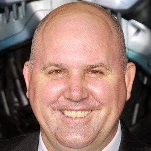 James Dumont - Bio, Family, Trivia | Famous Birthdays