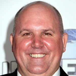 James Dumont - Bio, Family, Trivia | Famous Birthdays