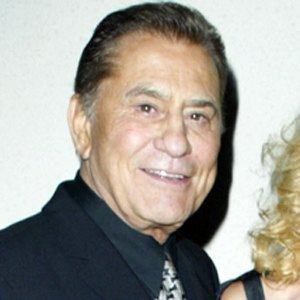 James Farentino - Bio, Family, Trivia | Famous Birthdays