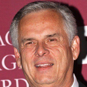 James Hahn - Bio, Family, Trivia | Famous Birthdays