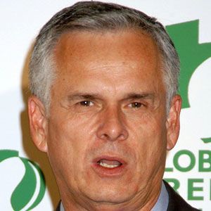 James Hahn - Bio, Family, Trivia | Famous Birthdays