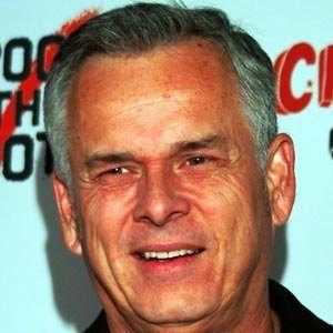 James Hahn - Bio, Family, Trivia | Famous Birthdays