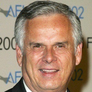 James Hahn - Bio, Family, Trivia | Famous Birthdays