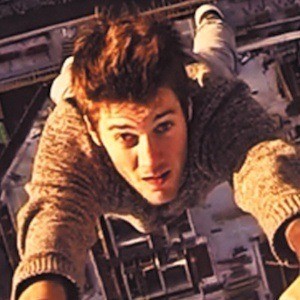 James Kingston - Bio, Family, Trivia | Famous Birthdays