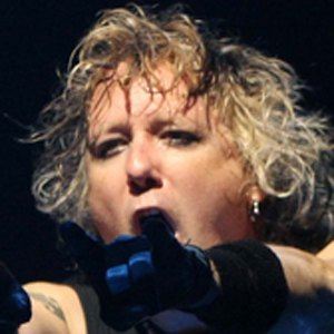 James Kottak - Bio, Family, Trivia | Famous Birthdays