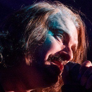 James Labrie - Bio, Family, Trivia | Famous Birthdays