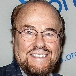 James Lipton - Bio, Family, Trivia | Famous Birthdays