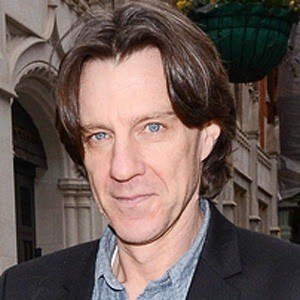 James Marsh - Bio, Family, Trivia | Famous Birthdays