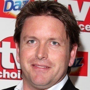 James Martin (Chef) - Bio, Family, Trivia | Famous Birthdays