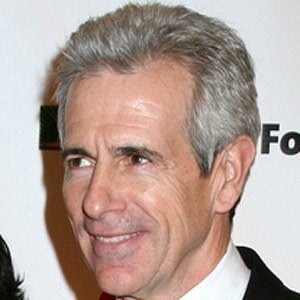 James Naughton - Bio, Family, Trivia | Famous Birthdays